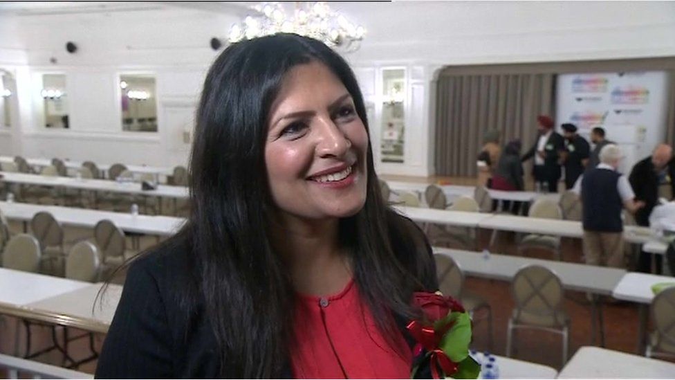 Election 2017: Record number of female MPs - BBC News