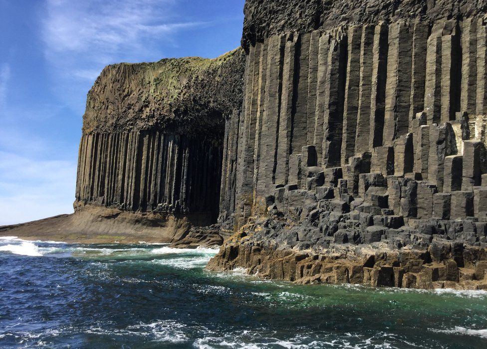 Your pictures of Scotland - BBC News