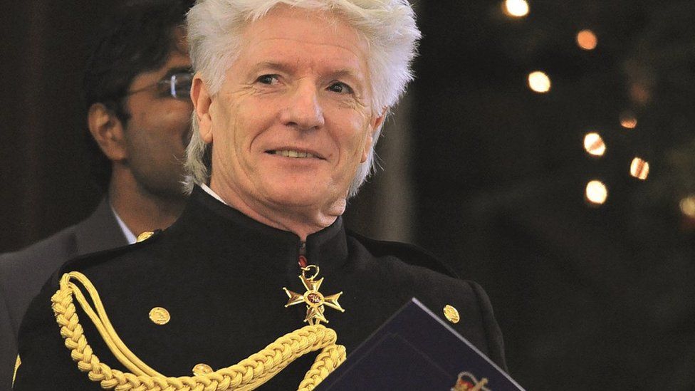 Platinum Jubilee: 'Unique celebrations' planned - BBC News