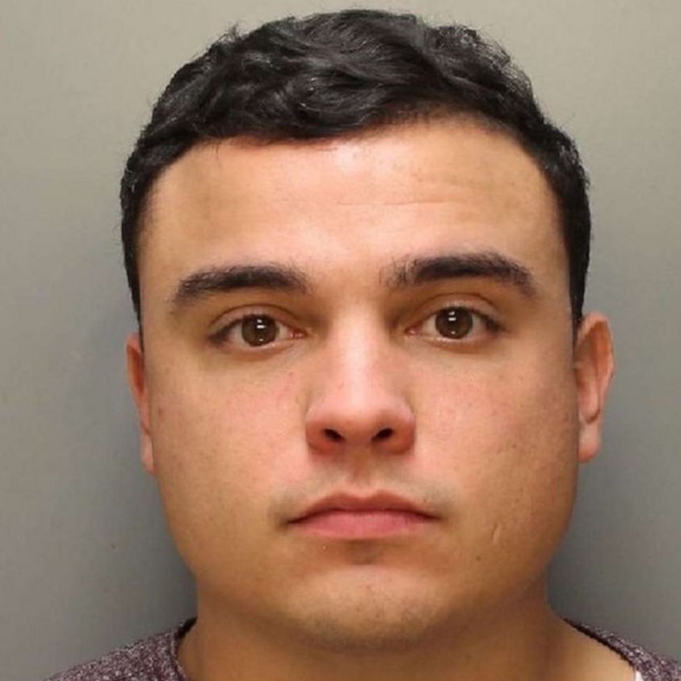 Eddie Irizarry: Philadelphia officer charged with fatal shooting of ...