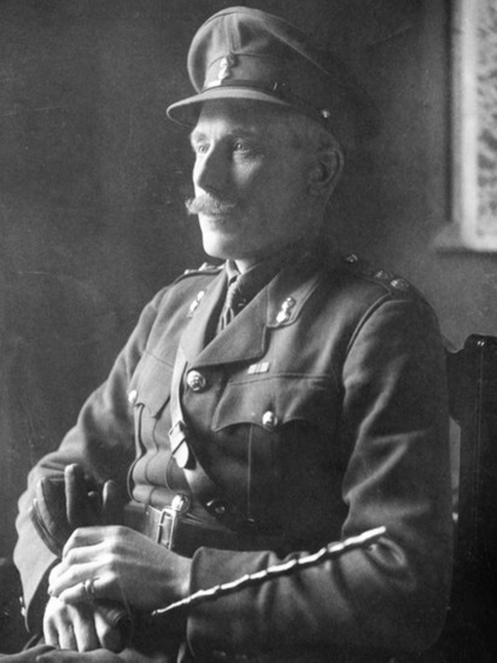 1916 Easter Rising: Irish Citizen Army flag returned to Dublin by ...