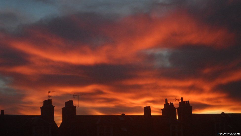 Your UK weather photos - BBC Weather