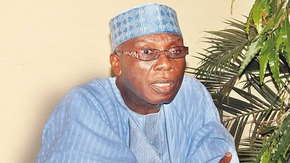 Nigeria's cabinet: Seven people to watch in Buhari's team - BBC News