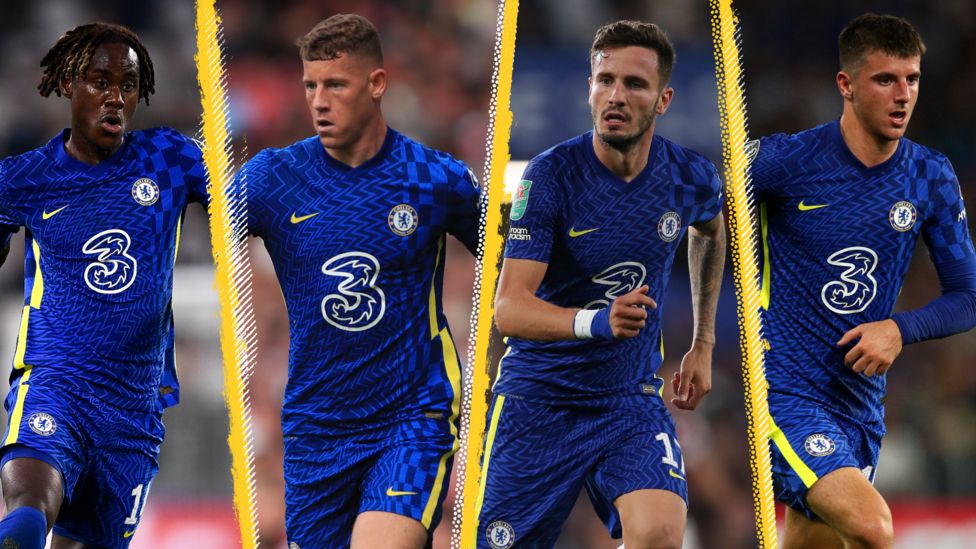 Chelsea v Southampton: Who makes your Blues starting line-up? - BBC Sport