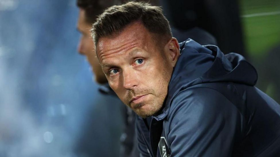 Wales manager: Craig Bellamy still in contention for FAW shortlist ...