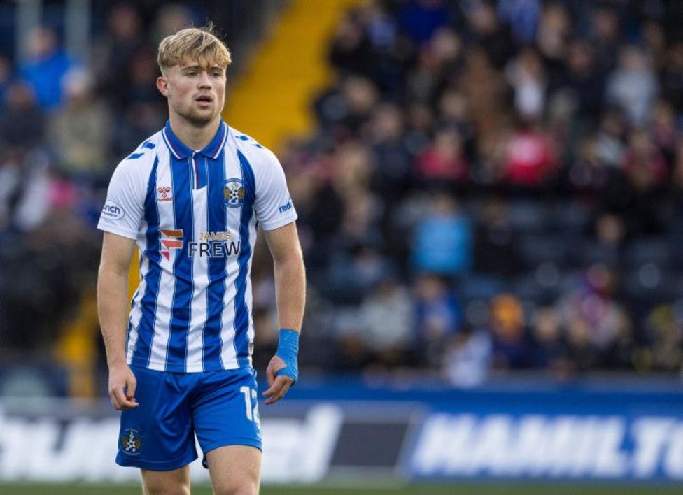 Watson signs contract extension - BBC Sport