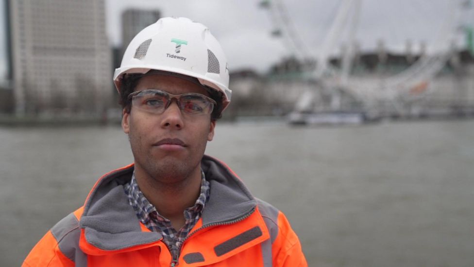 London 'super sewer': New Thames Tideway Tunnel to begin tests in ...