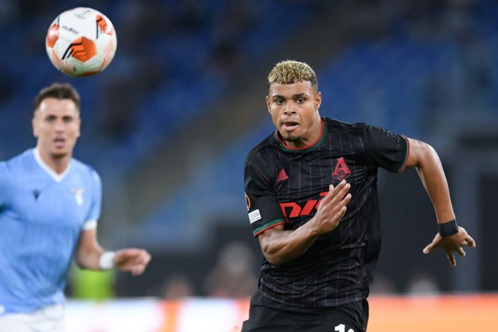 Chelsea's January transfer window - ins and outs - BBC Sport