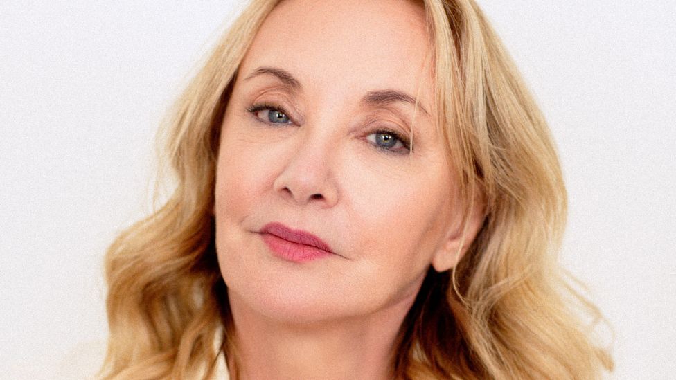 Succession star J Smith-Cameron to star opposite Mark Rylance in Juno ...