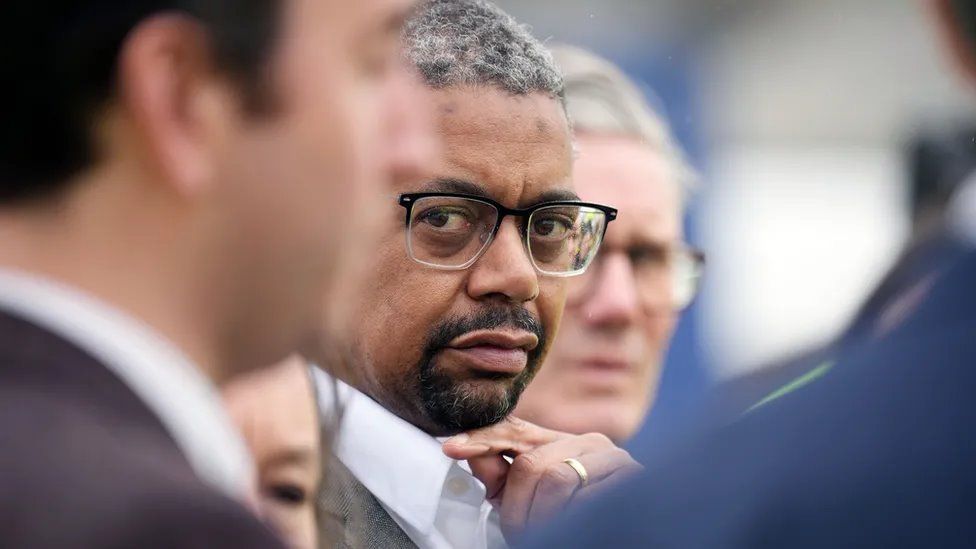 Blog Vaughan Roderick: Hyder 2024, a phryder 2026 - BBC Cymru Fyw