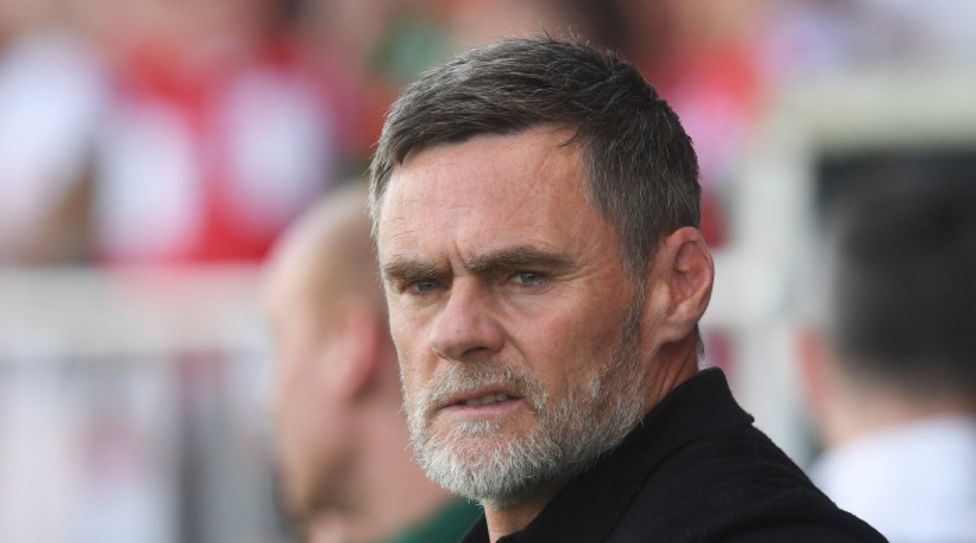 Fan ownership brings 'restrictions' at Motherwell, says Alexander - BBC ...