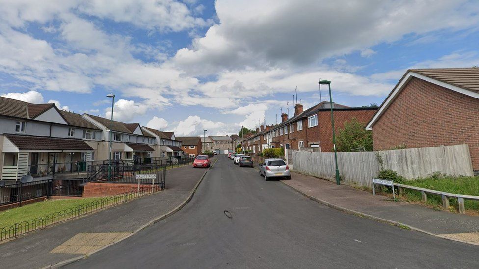 Nottingham: Suspect due in court after man stabbed in fight - BBC News