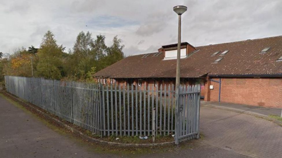 Coventry pupil unit to become academy after Ofsted verdict - BBC News