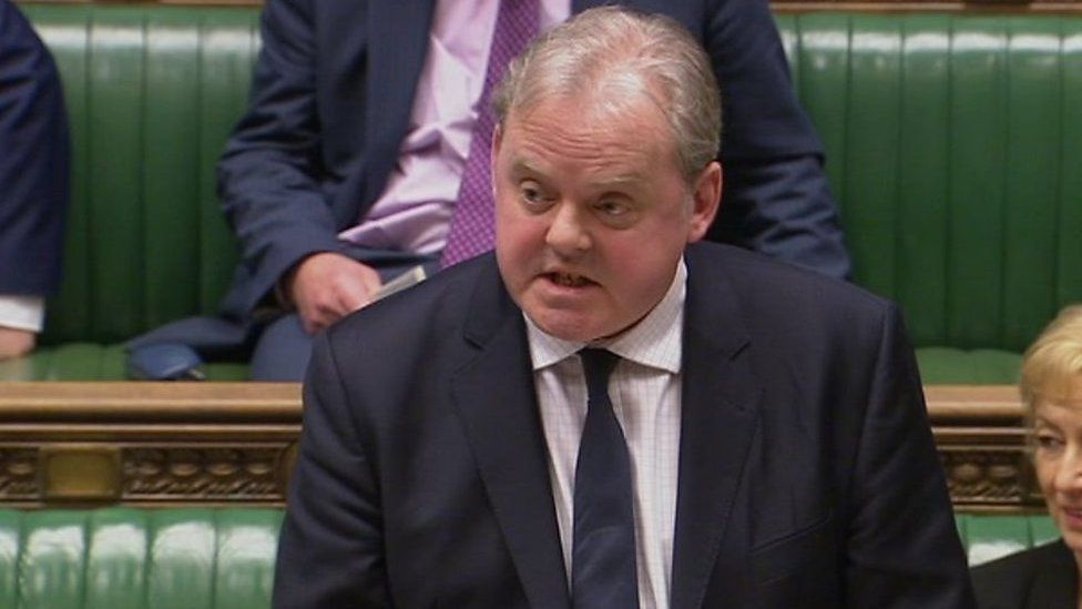 Guto Bebb: 'Y Ceidwadwyr yn colli yn yr etholiad nesaf' - BBC Cymru Fyw