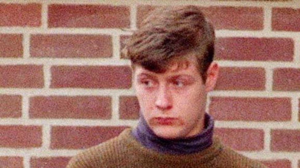 Naomi Smith murderer Edwin Hopkins back in prison after release - BBC News