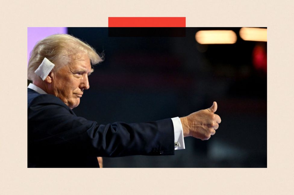 Donald Trump supporters saw two sides of him. Which one might govern ...