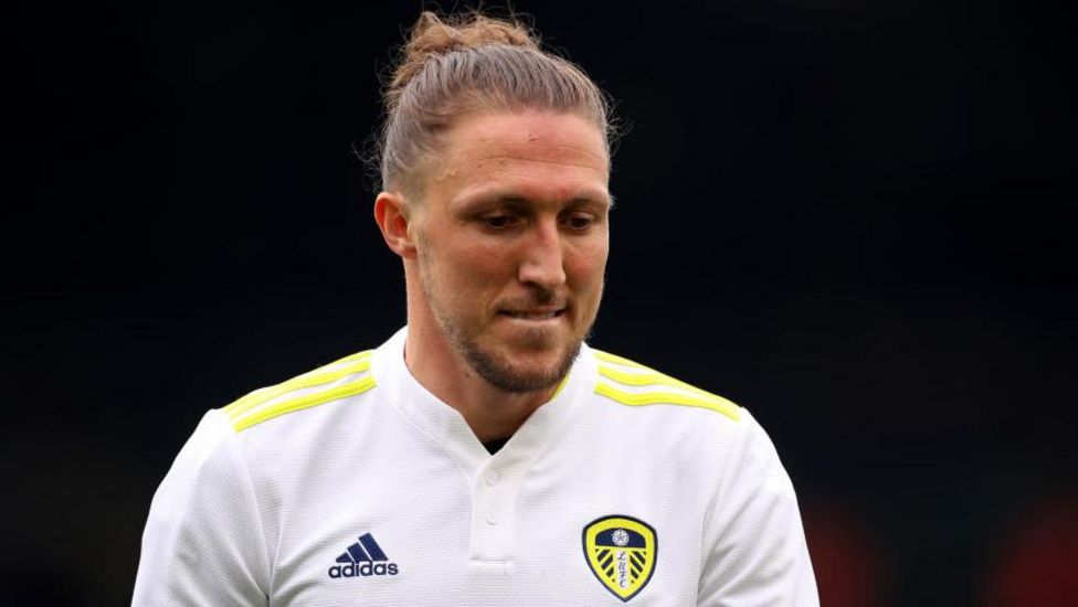 Luke Ayling: Leeds defender has surgery - BBC Sport