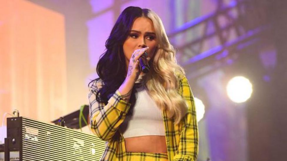 Acts unveiled for free Youth Beatz festival in Dumfries - BBC News