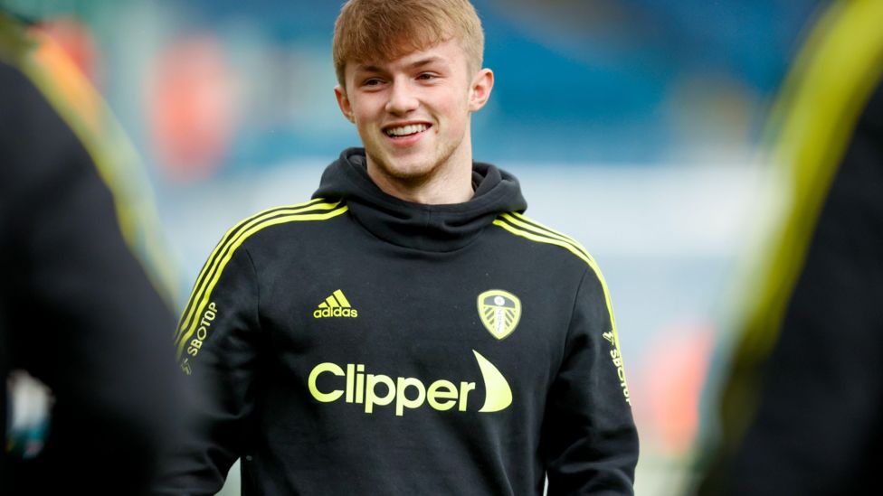 gelhardt - BBC Sport