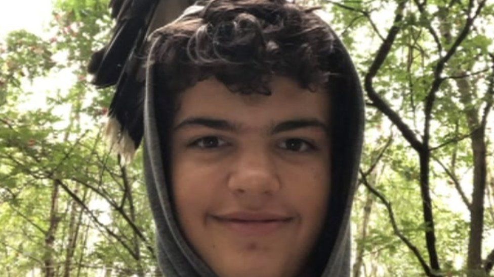 Mental Health: Coroner raises funding concerns after teen's death - BBC ...