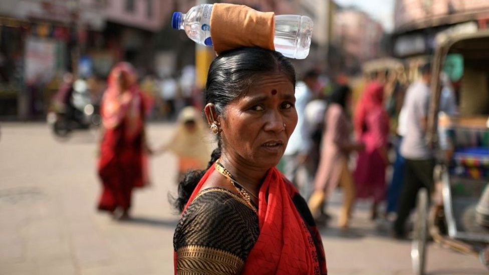 India heat: What record air conditioner sales reveal about heatwave ...