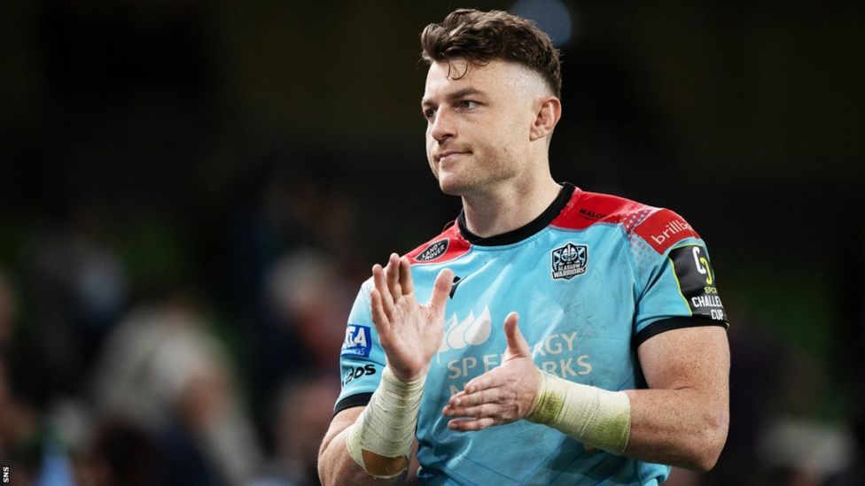 Jack Dempsey out to 'rectify' World Cup fortunes with Scotland - BBC Sport