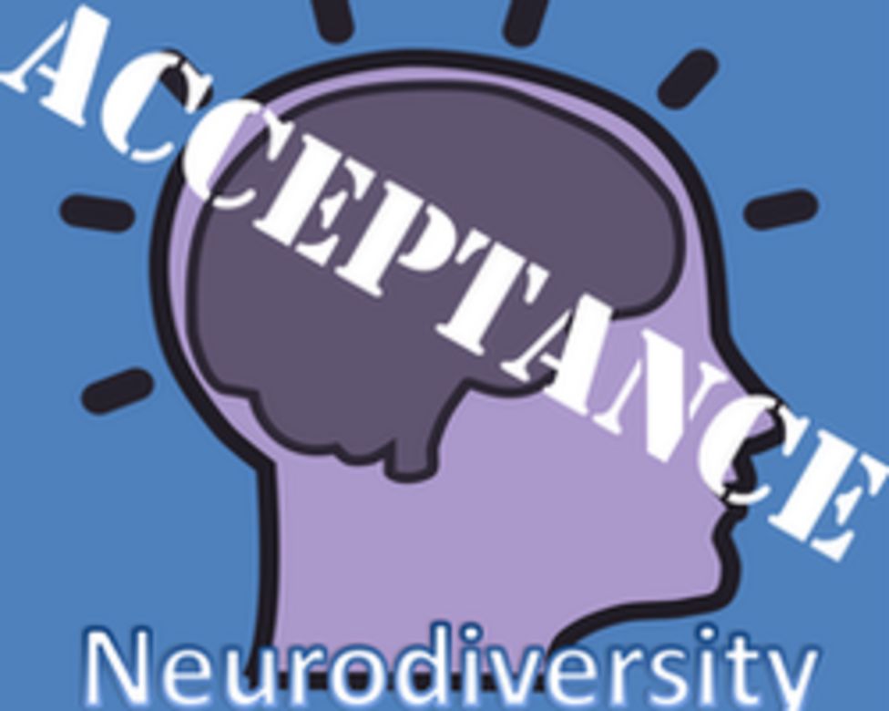 What is Neurodiversity? - BBC Sport