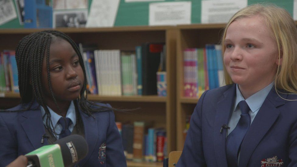 "I have a duty to act on cyber bullying" - BBC Newsround
