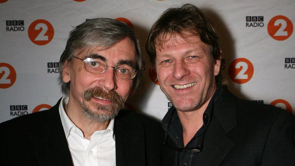 John Tams supports appeal to save Heage Windmill - BBC News