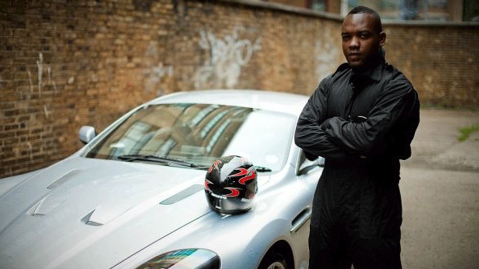 Top Gear presenters: Who are they? - BBC News