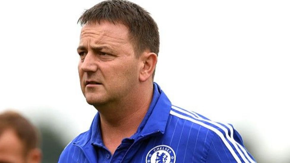 Chelsea news: Academy directors Neil Bath and Jim Fraser to leave - BBC ...