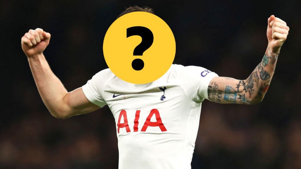Spurs quiz: Name every goalscorer in 2021 - BBC Sport