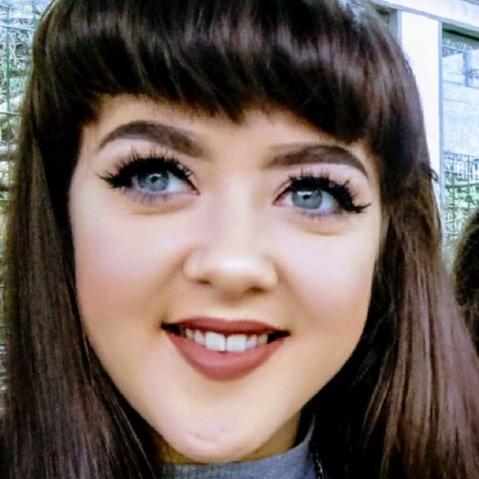 Bethany-Maria Beales: Murder arrests over fall death - BBC News