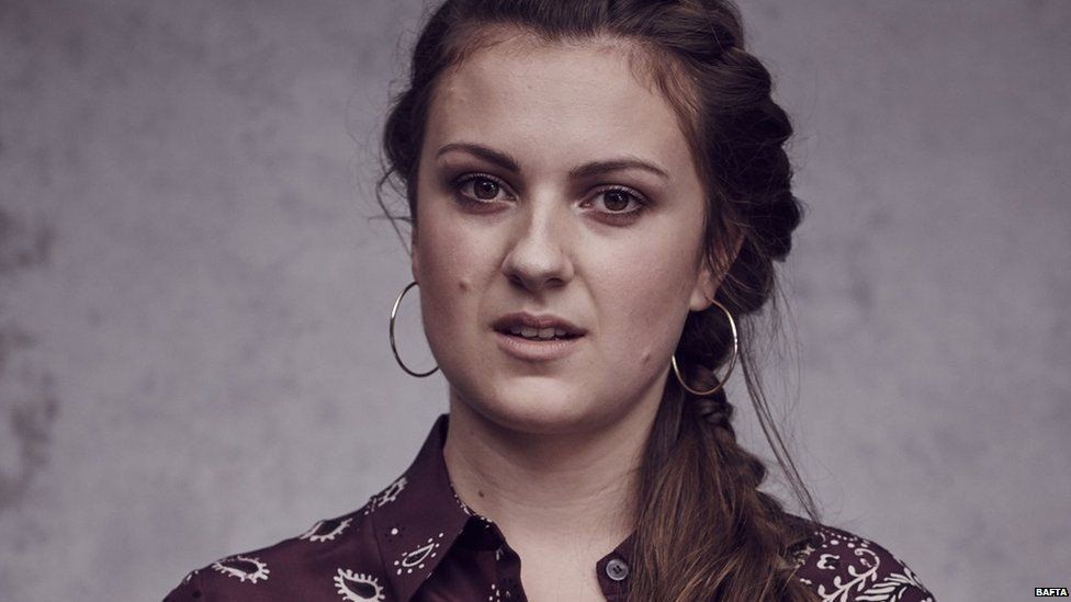 Daisy-May Hudson: Filming my homelessness meant I could take some power ...