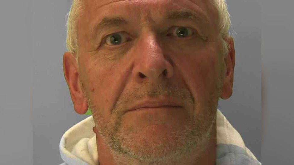 Jackie Hoadley: Man murdered estranged wife in 'calculated attack ...