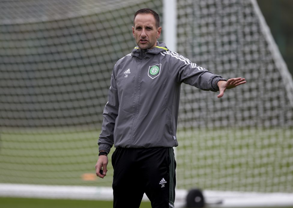 'Nobody is guaranteed a spot in the team' - Kennedy - BBC Sport