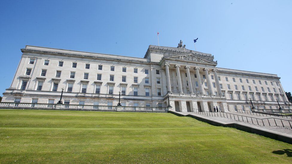 Stormont parties raise almost £200k more in 2015 than previous year ...