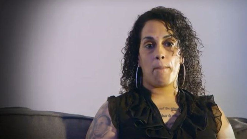 Raheem Wilks gun murder: Planner still hunted - BBC News