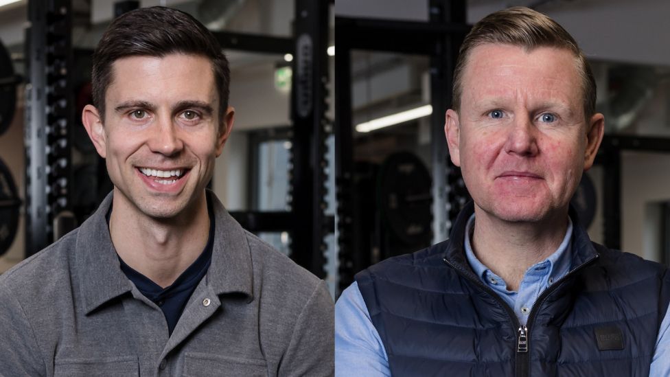 Eric Ramsay'n gadael ei rôl fel is-reolwr Cymru - BBC Cymru Fyw