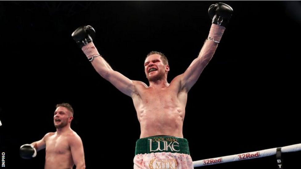 Conrad Cummings and Luke Keeler set for European title rematch in ...