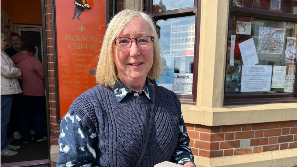 Cost of living: Fish and chip shop that opened in 1961 shuts doors ...