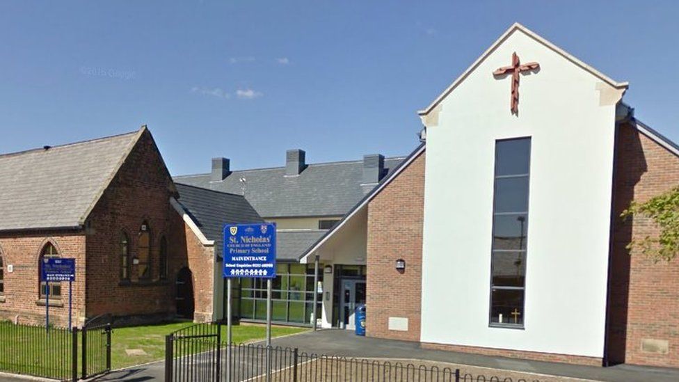 Primary becomes Blackpool's first 'outstanding' mainstream school in ...