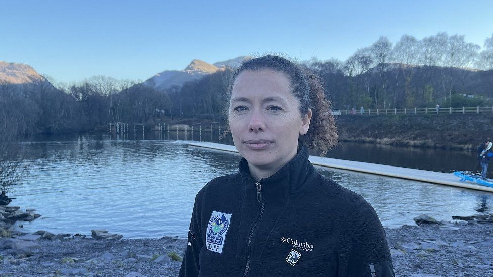 'Angen rhannu buddiannau statws UNESCO yn deg' - BBC Cymru Fyw