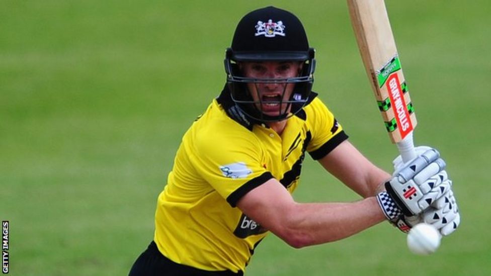 Mike Procter: Gloucestershire 'not a one-man team' under Michael ...