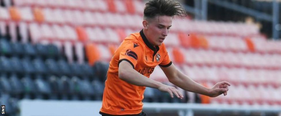 Dundee United 2-1 St Mirren: Lawrence Shankland is 'Scotland's number ...