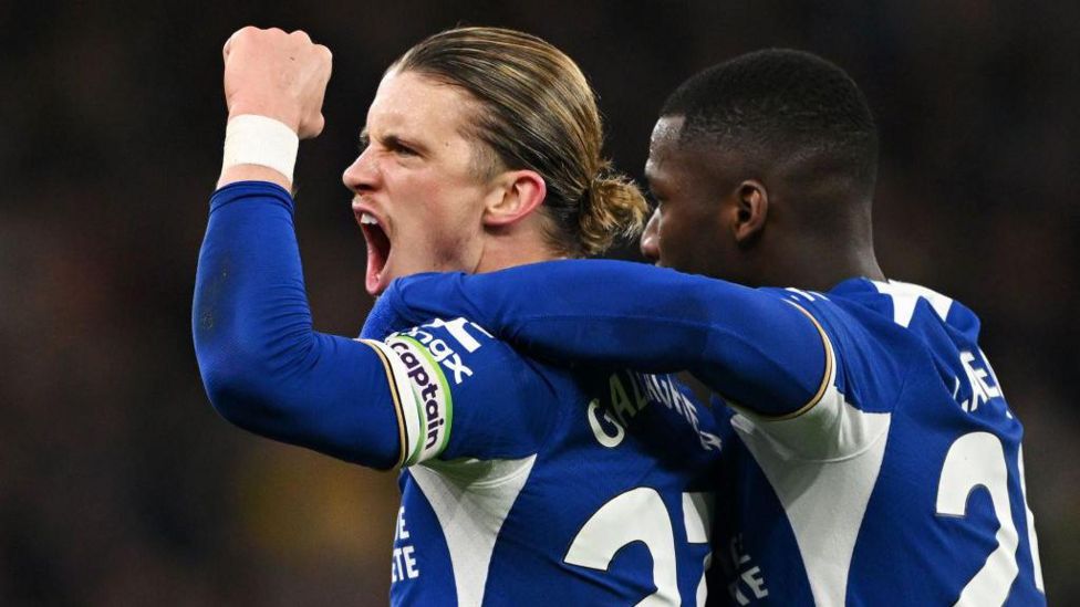 Chelsea news: Does Enzo Fernandez get back into starting XI? - BBC Sport