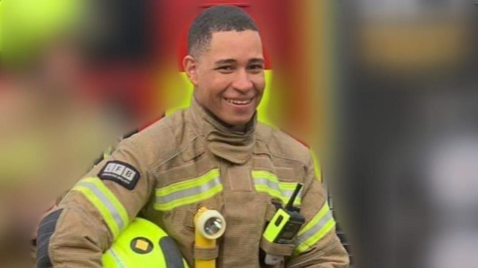 London firefighter who took own life was not harassed, says report ...