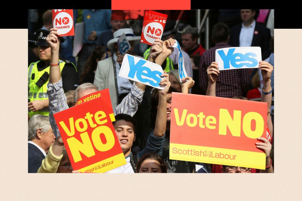 What impact could the 2024 general election have on Scottish ...