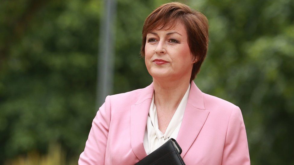 BBC Northern Ireland pays £464k legal bill in employee disputes - BBC News