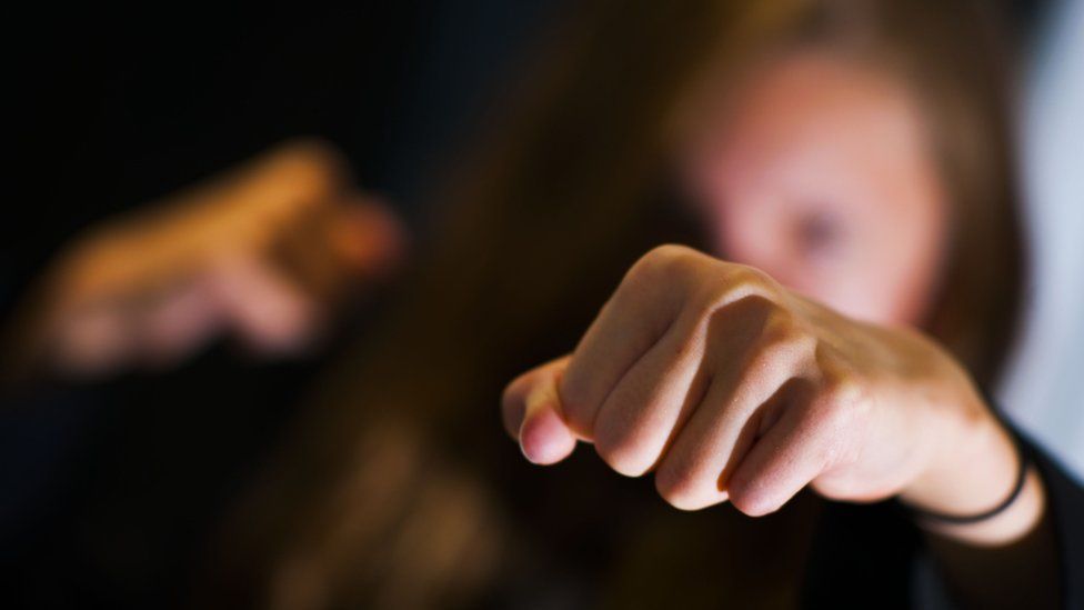 What is it like to be excluded from school? - BBC News